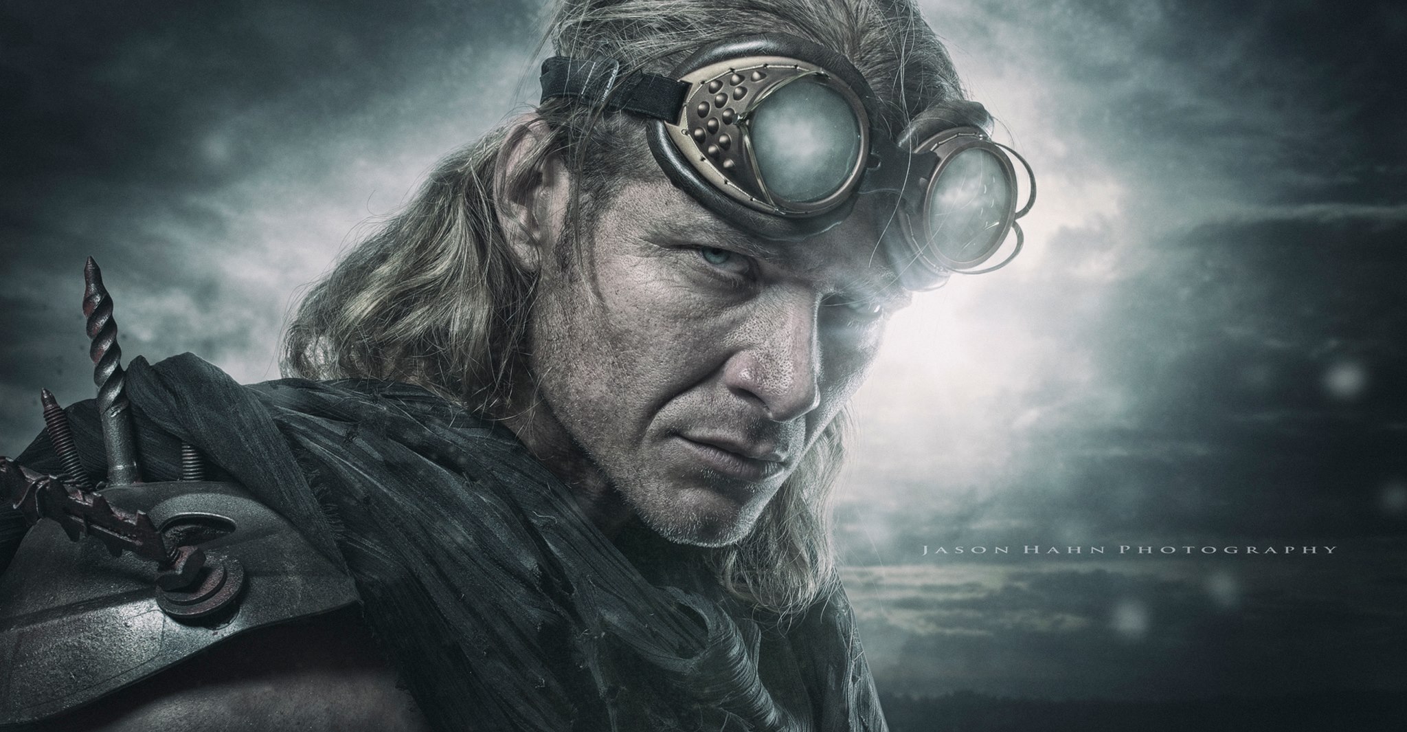 Thomas Gunter | SAG-AFTRA